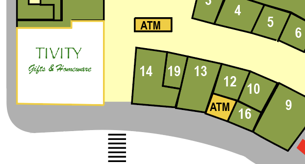 Tivity | Winston Glades Shopping