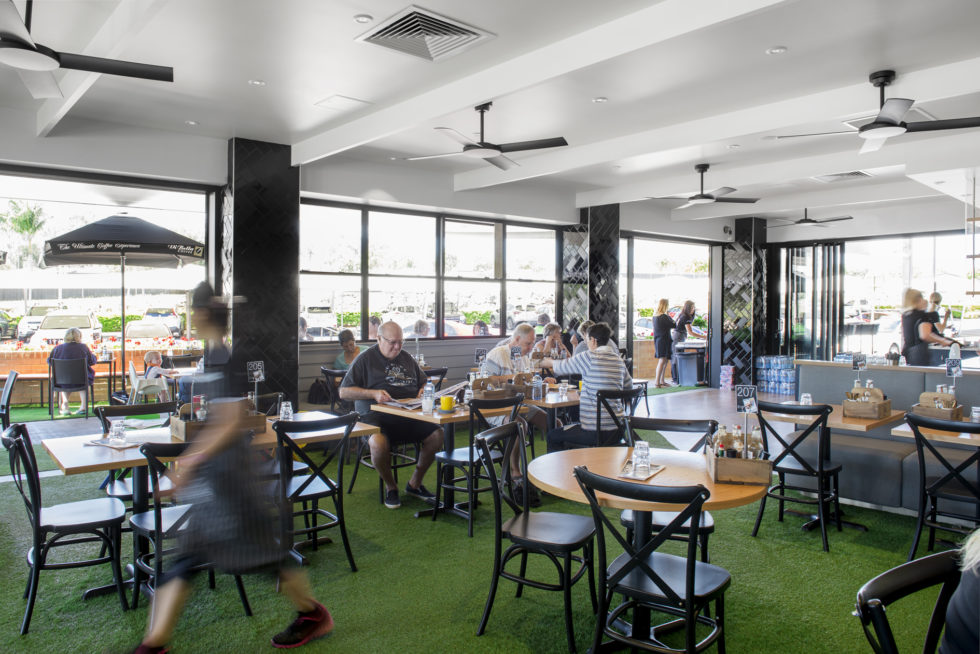 Cafe63 | Winston Glades Shopping