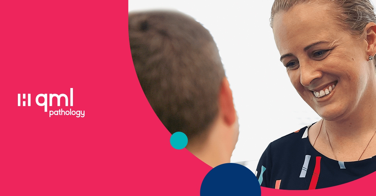 QMLPathology | Winston Glades Shopping